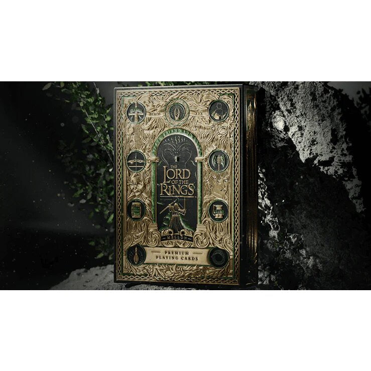 Custom And Collectible Playing Cards – Alakazam Magic