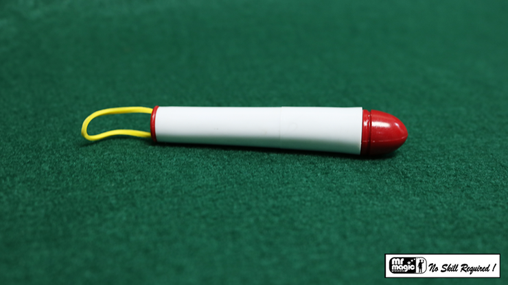 Snapper by Mr. Magic - Trick – Alakazam Magic