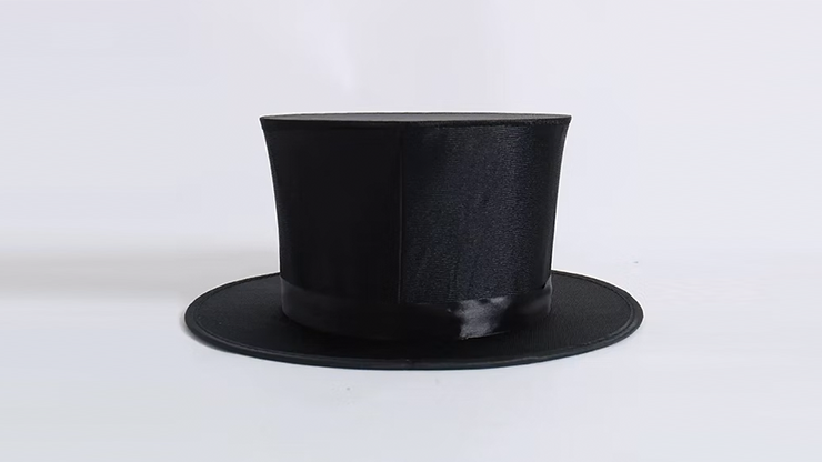 The Cane Table (Top Hat) by Junjie Li, Bond Lee & MS Magic – Alakazam Magic