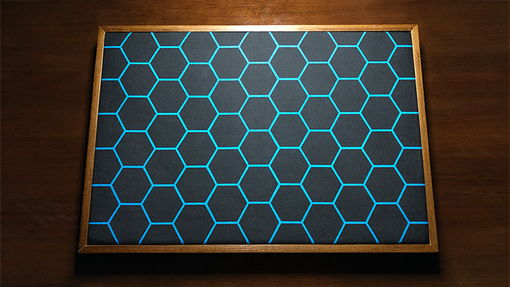 The Cyber Pad by Maibro – Alakazam Magic
