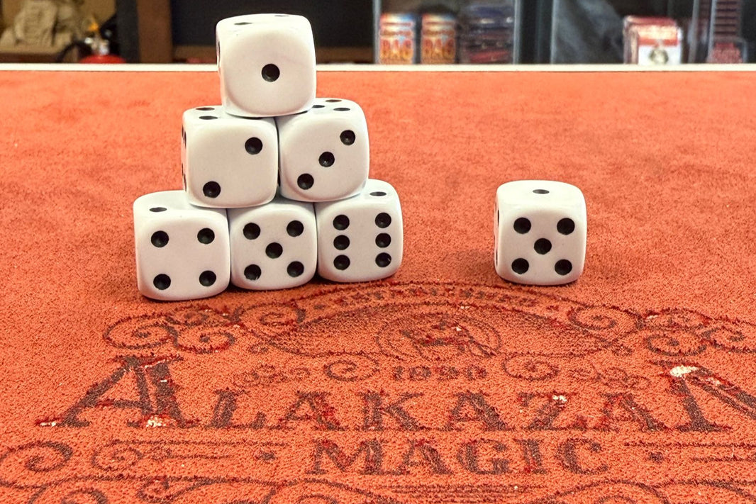 Alakazam Magic Tricks