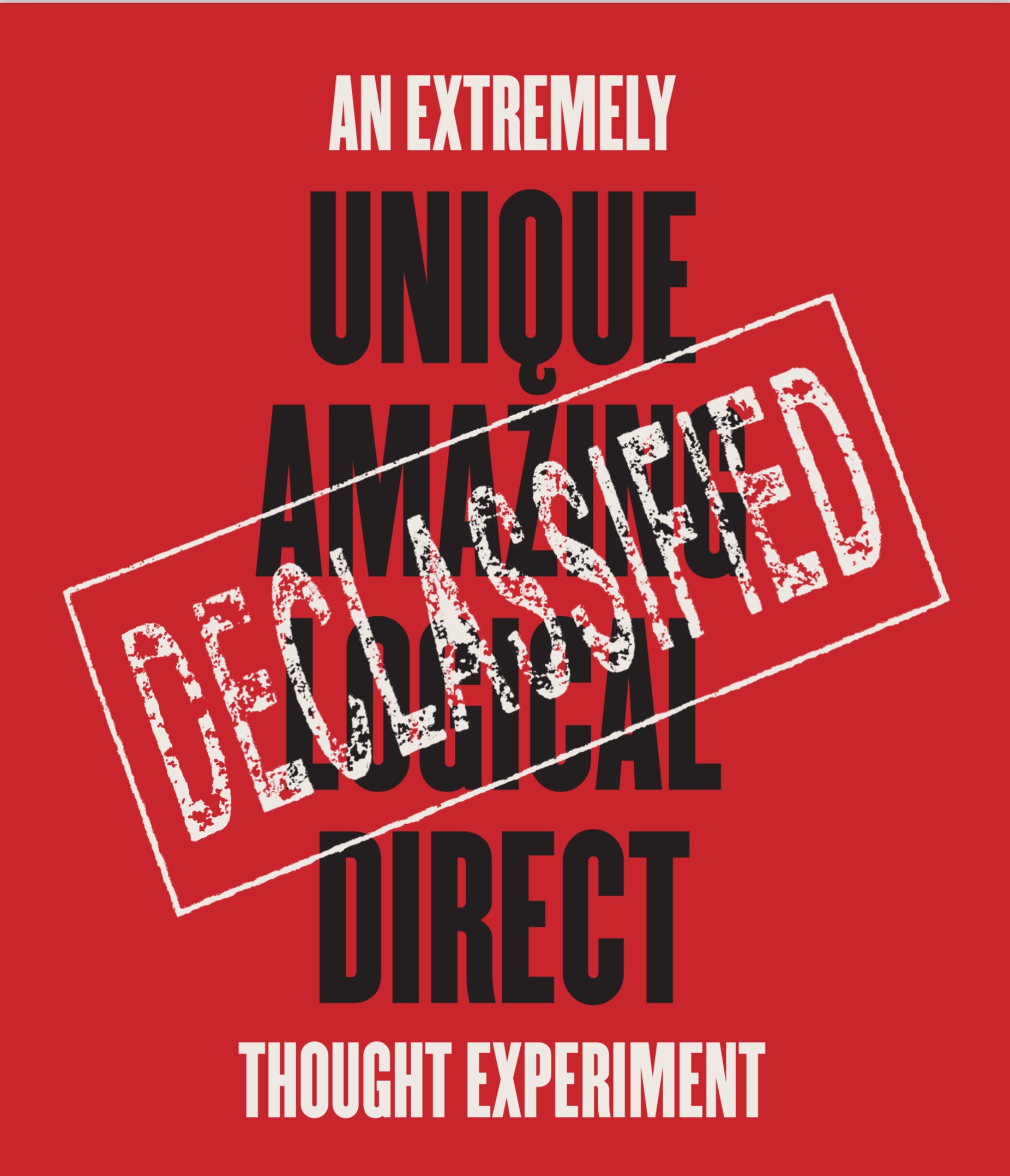 Declassified by Chris Rawlins USA ONLY – Alakazam Magic