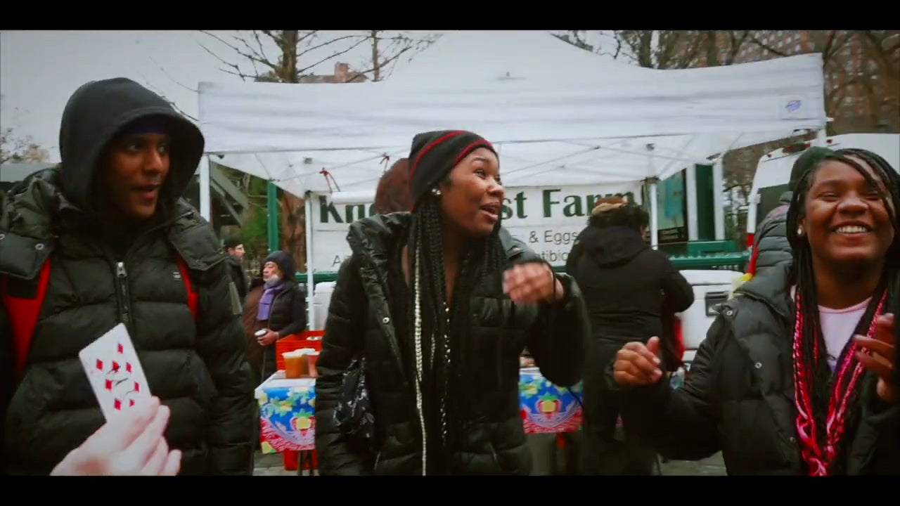 Extractor E2 By Rob Bromley And Peter Nardi – Alakazam Magic