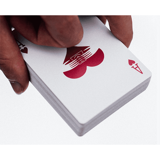 Blink Playing Cards – Alakazam Magic