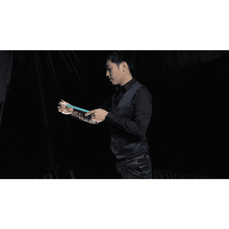 Y WAND by MS Magic & Bond Lee - Trick – Alakazam Magic