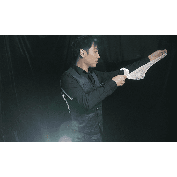 Y WAND by MS Magic & Bond Lee - Trick – Alakazam Magic