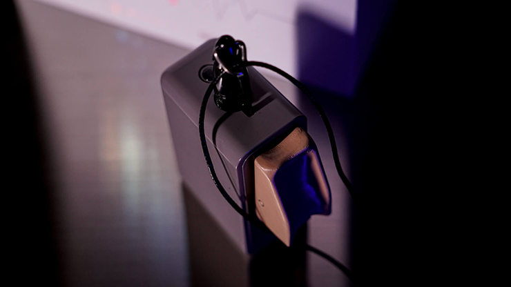 Pendulum Sharpie by Pitata Magic - Trick – Alakazam Magic