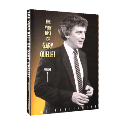 Very Best of Gary Ouellet Volume 1 video DOWNLOAD – Alakazam Magic