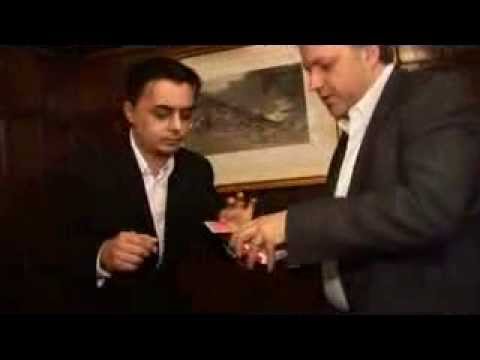 Extractor E2 By Rob Bromley And Peter Nardi – Alakazam Magic